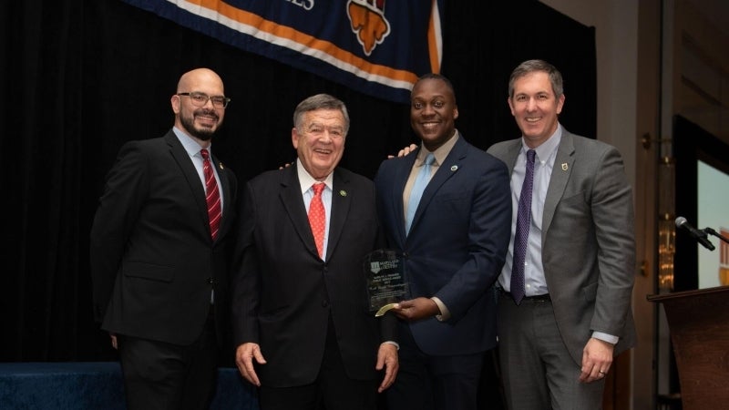 IPL Director Highlights Innovation and Public Service at MACo Winter ...